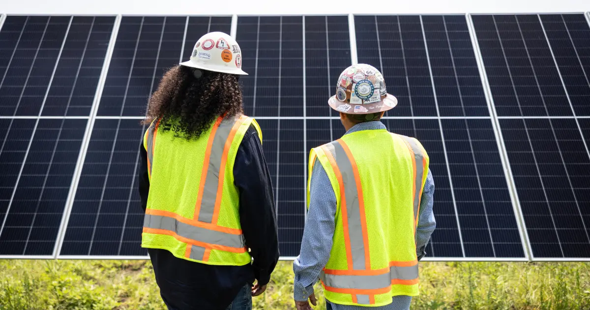 Energy Projects - SB Energy