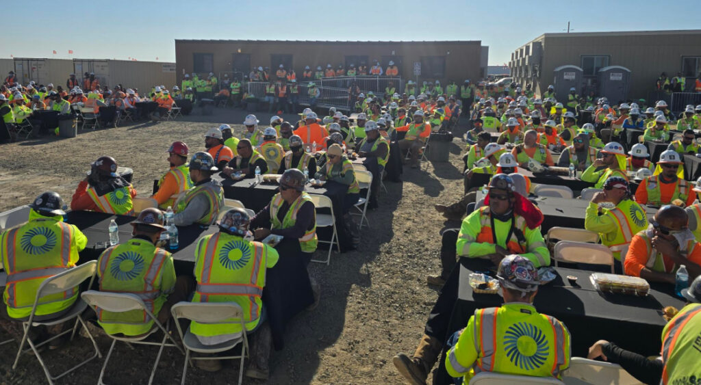 Energy Projects - SB Energy